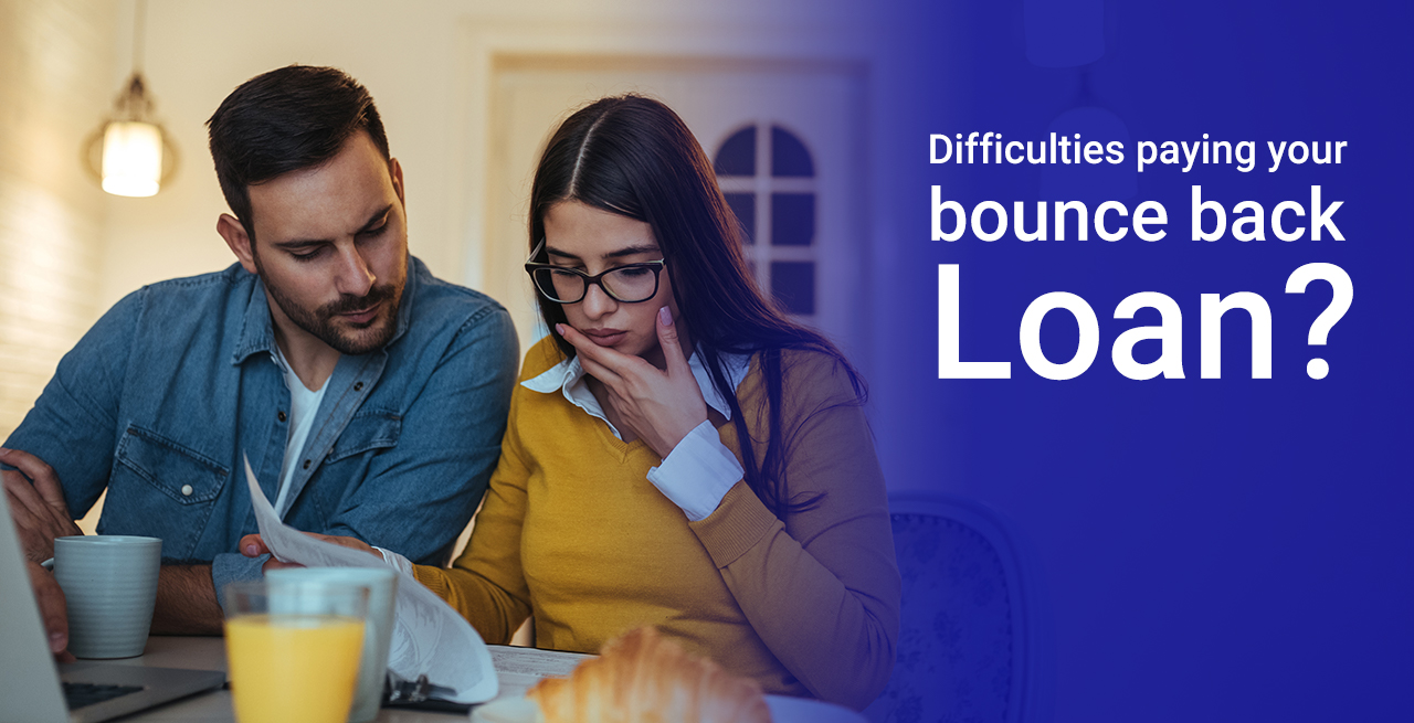 Smart Business Recovery- Having difficulties paying your Bounce Back ...