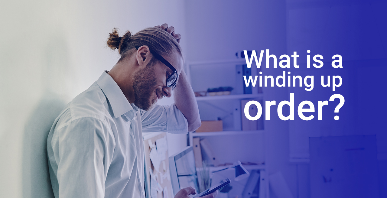Smart Business Recovery- Winding-up petitions