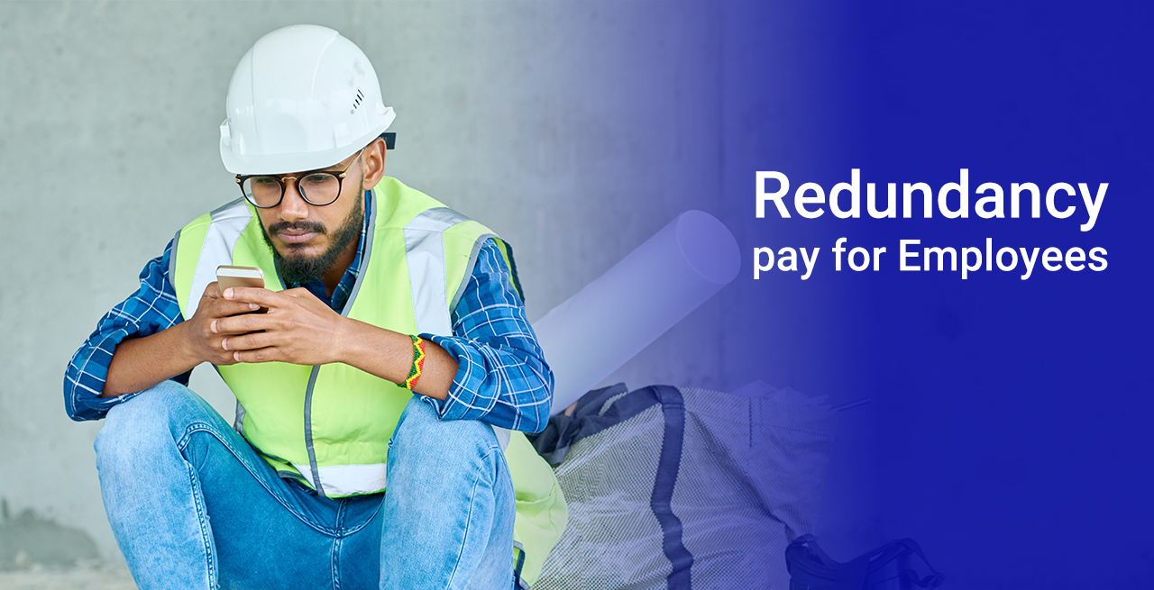 Smart Business Recovery- Redundancy in liquidation